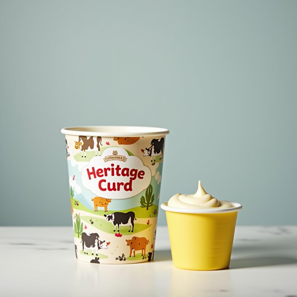 Heritage Curd | eShop Plus
