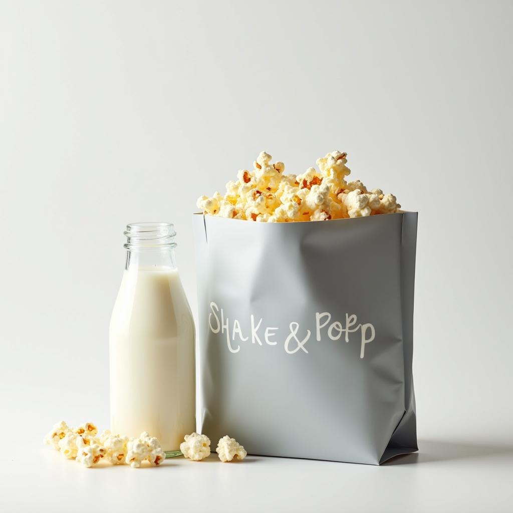 Shake & Pop | eShop Plus